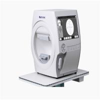 China Dynamic Projection Perimeter , TUV Peripheral Vision Test Equipment goldman international standard for sale