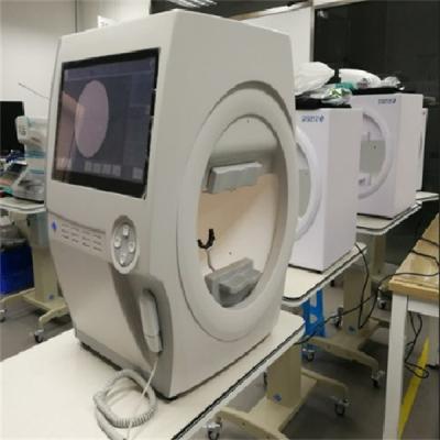 China Semi Vision Test Projection Perimeter Equipment Analysis Computer Automated 60Hz for sale