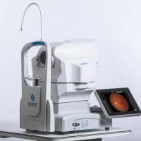 China Accurate Autofocus Automatic Fundus Camera 60 Mm With Intelligent for sale