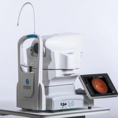 China Accurate Autofocus Automatic Fundus Camera 60 Mm With Intelligent for sale