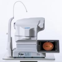 China Non Mydriatic Automated Fundus Camera 305 Nm Retinal Imaging Equipment for sale