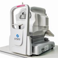 China Digital Retinal Fundus Imaging Camera 17mm Auto Near Infrared Light Technology for sale