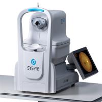 China Digital Eye Fundus Imaging Camera 50HZ Intelligent Operation for sale