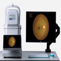 China One Key Click Non Mydriatic Fundus Camera 3264×2488 Mini Picture Acquired Automatically for sale