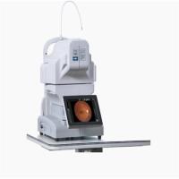 China FFA FAF Digital Fundus Camera Non Mydriatic No Red Light Anterior Photography for sale