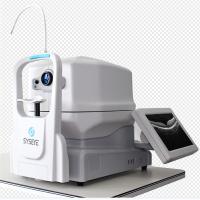 China Computer Controlled Optical Coherence Tomography Equipment Type B Ophthalmic Imaging System for sale