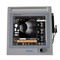 China Digital A Ultrasonic Scanning Machine CE Optic Axis Length Measuring for sale