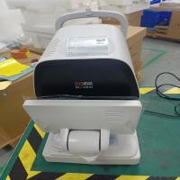 China Compact Design with Built-In Computer and Calculation Formula Of Intraocular Lens Bink Horst-Ⅱ Measuring Axial Length of Eye for sale