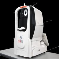 China Ophthalmic Optical Biometer The Ultimate Solution for Eye Axial Length Measurement Needs for sale
