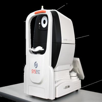 China Ophthalmic Optical Biometer The Ultimate Solution for Eye Axial Length Measurement Needs for sale