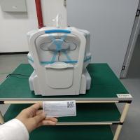 China Compact Design No External Computer Needed Optical Coherence Tomography Machine For Imaging for sale