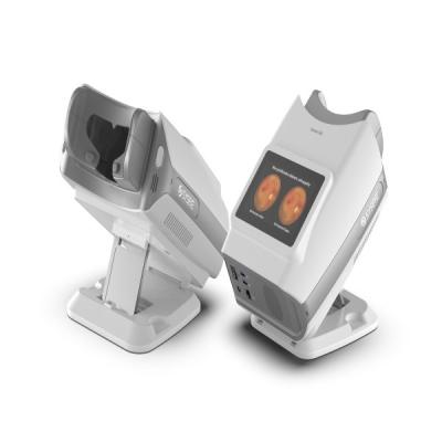 China Ultra Wide Field Fundus Photography Portable Fundus Camera With Compact Design Easy To Carry Features for sale