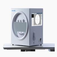 China Automated Perimetry Visual Field Test Machine 60Hz Small Size for sale