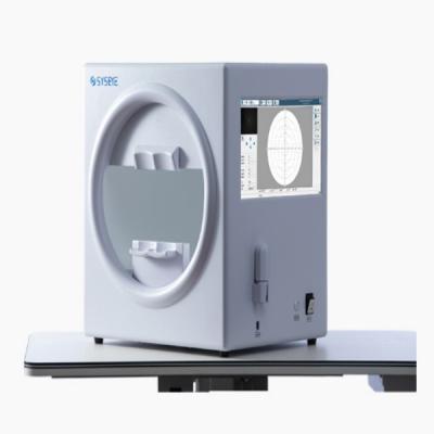 China Automated Perimetry Visual Field Test Machine 60Hz Small Size for sale