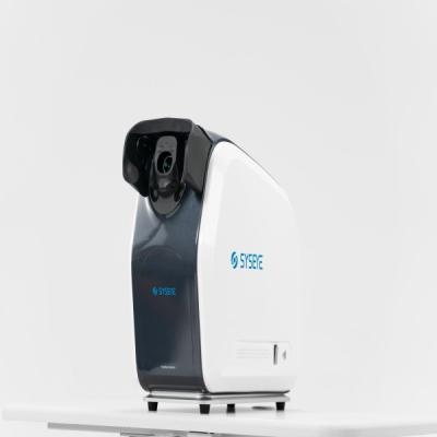 China High Illumination Wide Field Fundus Camera with 176° Field Of View and Maximum Illumination Less Than 130000lx for sale