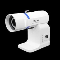 China 8μm Optical Resolution Wide Field Fundus Camera with 27-inch HD Color Monitor and Automatic Focus for Ophthalmic Diagnostics for sale