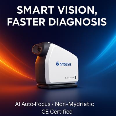 China RetiCam 3100 Plus Ultra Wide Field Fundus Camera with 8μm Optical Resolution 10mm Working Distance and ISO 13485 Certification for sale