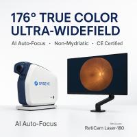 China RetiCam 3100 Plus Ultra Wide Fundus Imaging Camera | Beiao (SYSEYE) for sale