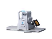 China Non Mydriatic Fundus Camera with ±25D Diopter Compensation 9-position Mosaic Function for sale