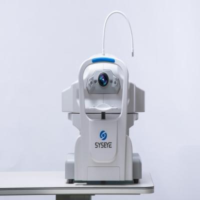China FDA Automated Fundus Camera 35mm Fluorescence Angiography for sale