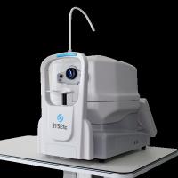 China 3mm Fundus Optical Coherence Tomography Machine Checking Macular Degeneration for sale