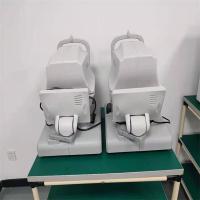 China Children Automatic Tonometer 21mmHg Automatic Eye Measurement for sale