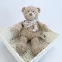 China ODM Fashion Mascot Stuffed Toys Nice Gift Personalised Teddy Bears 18cm for sale