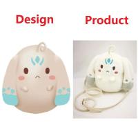 China ODM Fashion Mascot Stuffed Toys Nice Gift Personalised Teddy Bears 18cm for sale