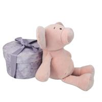 China ODM Fashion Mascot Stuffed Toys Nice Gift Personalised Teddy Bears 18cm for sale
