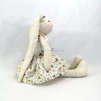 China OEM ODM Doll Plush Toy Cotton Baby Colorful Teddy Bear PU Azo Free for sale