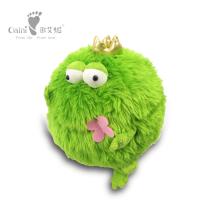 China 10mm Fog Mascot Stuffed Animals Plush Animal Toy For Baby Infant 21cm for sale