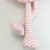 China Popular Gifts Cartoon Plush Toy Soft Doll Kawaii Flamingo Plush Toy for sale
