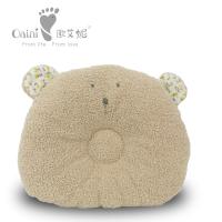 China Child Friendly Baby Bedding Set OEM ODM Stuffed Sheep Pillow 23 X 28cm for sale