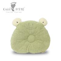 China Child Friendly Baby Bedding Set OEM ODM Stuffed Sheep Pillow 23 X 28cm for sale