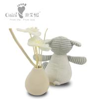 China Customised Soothing Stuffed Animal Huggable Stuffed Animals 27cm X 16cm for sale
