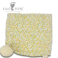 China OEM ODM Soothing Animal Towel Soothing Comfort Bear 27 X 27cm for sale