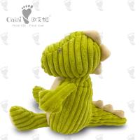 China Huggable PP Cotton Stuffed Top-Selling Baby Loveable Crocodile Stuffed Animal 36 X 24cm for sale