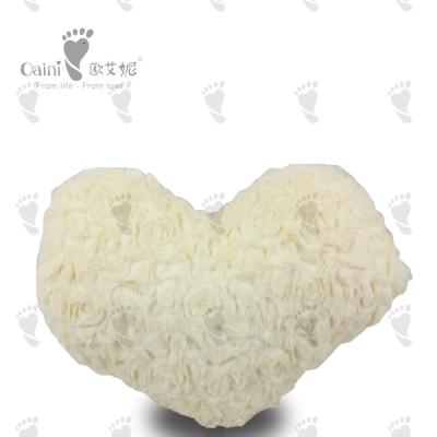 China Baby Loveable Soft Plush Christmas Gift Funny Animal Cushion 30 X 10cm for sale