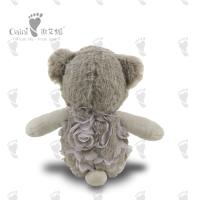 China Huggable Fairy Plush Doll PP Cotton Loveable Bears Toy 29 X 20cm for sale