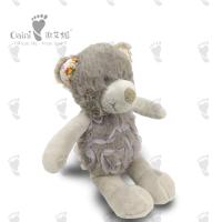 China Huggable Fairy Plush Doll PP Cotton Loveable Bears Toy 29 X 20cm for sale