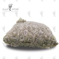 China Warm Lovely Plush Pillow Cushion Animal Loveable Soft Teddy Bear Cushion for sale