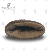 China Huggable Cotton Plush Toys Loveable Wool Funny Plush Hat for sale