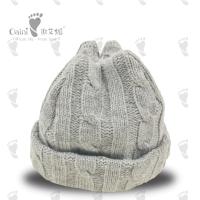 China Huggable Cotton Plush Toys Loveable Wool Funny Plush Hat for sale