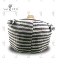 China 40 X 45cm Infant Stuffed Animal Sofa Kids Loveable Small Animal Couch for sale