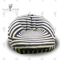 China 40 X 45cm Infant Stuffed Animal Sofa Kids Loveable Small Animal Couch for sale