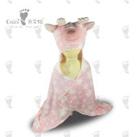 China Baby Loveable Newborn Infant Coat for sale