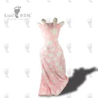 China Baby Loveable Newborn Infant Coat for sale