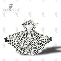 China Huggable Loveable Newborn Infant Coat Infant Bull Coat 37cm for sale