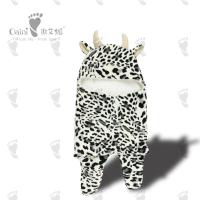 China Huggable Loveable Newborn Infant Coat Infant Bull Coat 37cm for sale