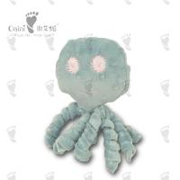 China Octopuses Doll Plush Toy Children Present Octopus Stuffed Animal 15cm for sale